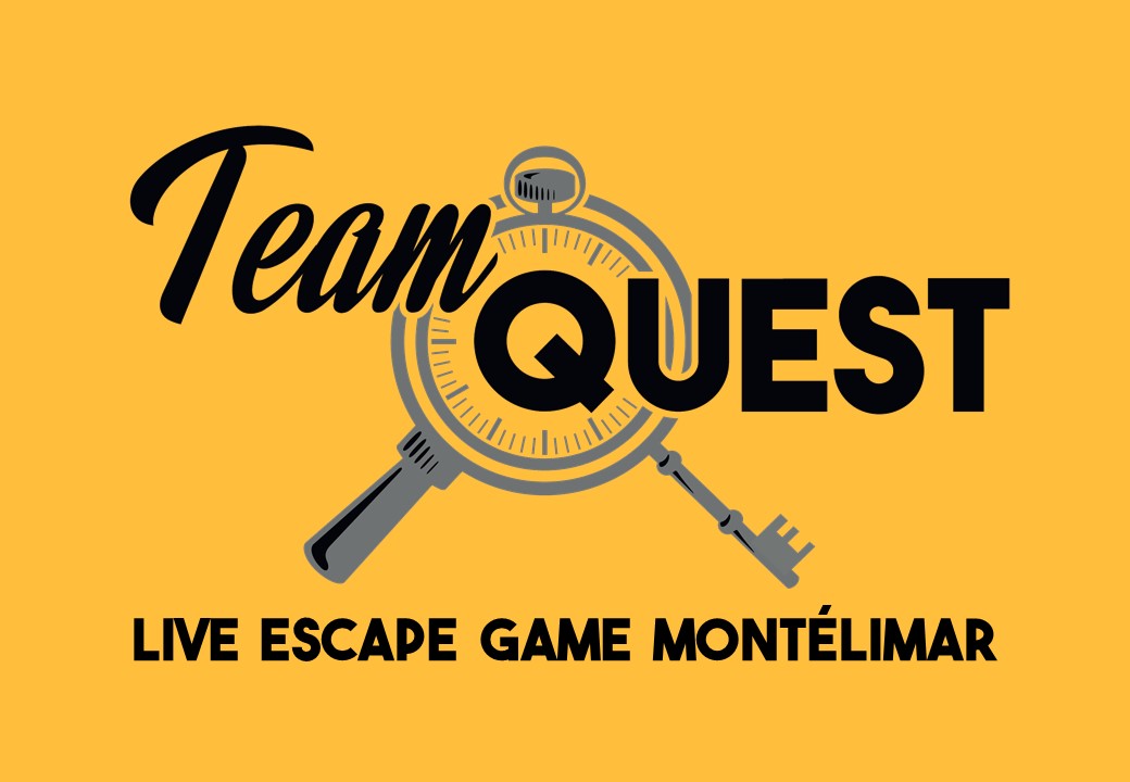 Team Quest | Escape Game à Montélimar (Drôme)