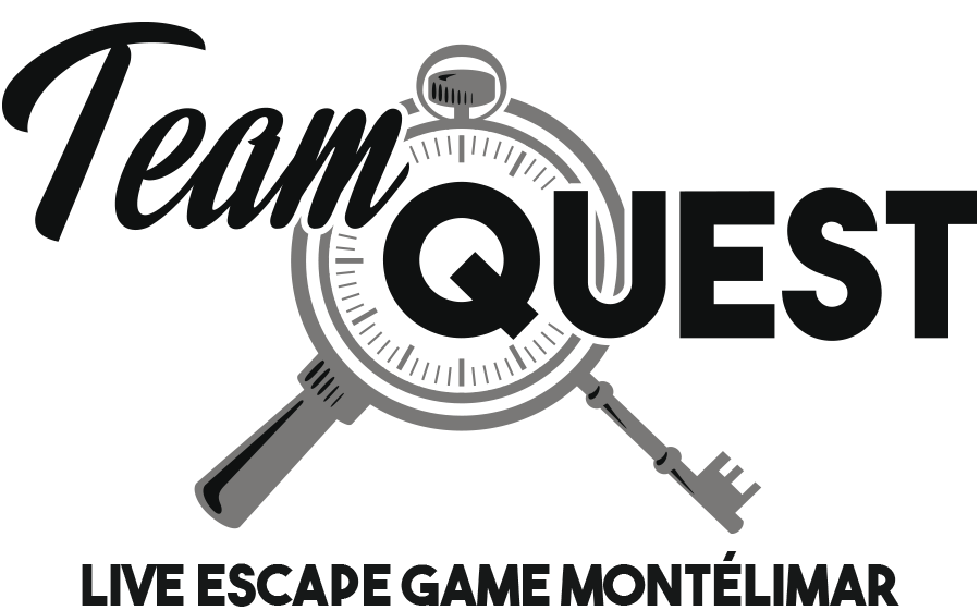 Team Quest | Escape Game à Montélimar (Drôme)